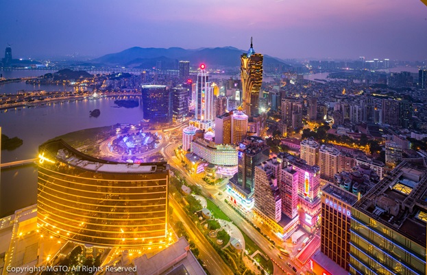 The complete foodie guide to Macao - Great British Chefs