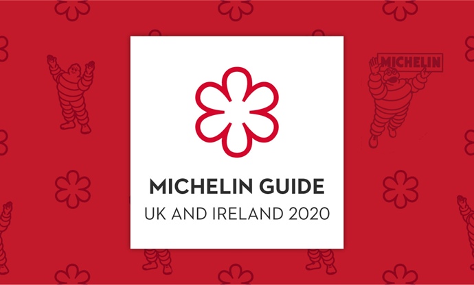 Michelin Guide UK & Ireland 2020: A Year of Surprises - Great British Chefs