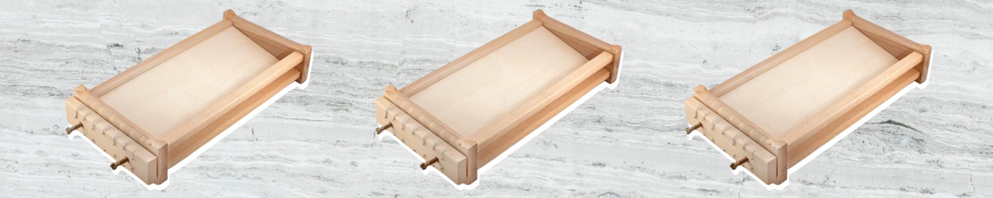 Win 1 of 2 spaghetti alla chitarra pasta cutters - Great Italian Chefs