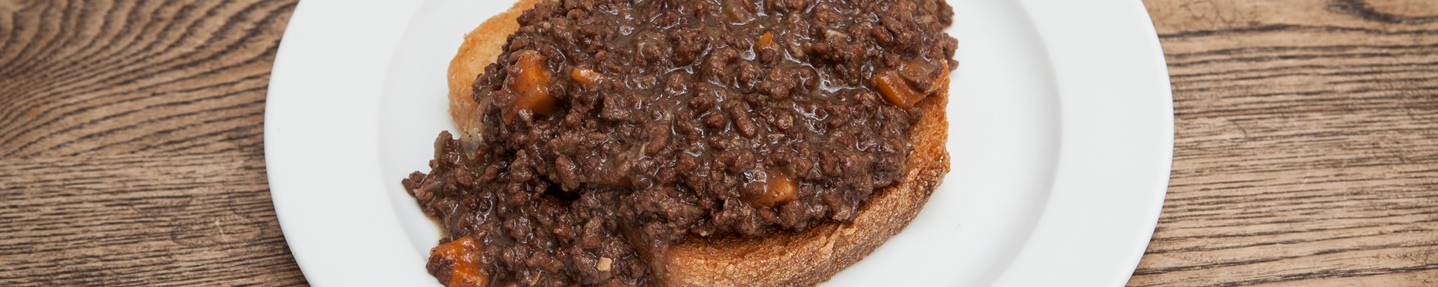 Fergus Henderson Chef - Great British Chefs