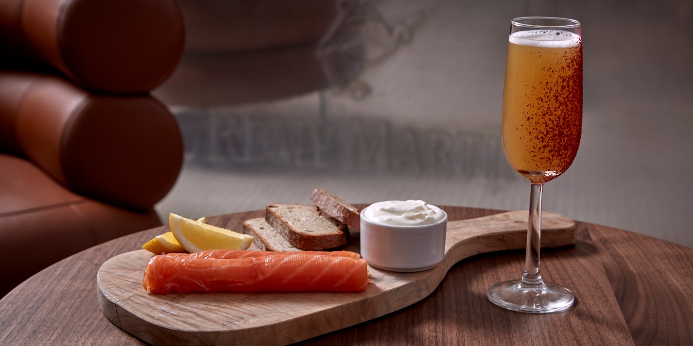 Cognac: Not Just For Sipping - Great British Chefs