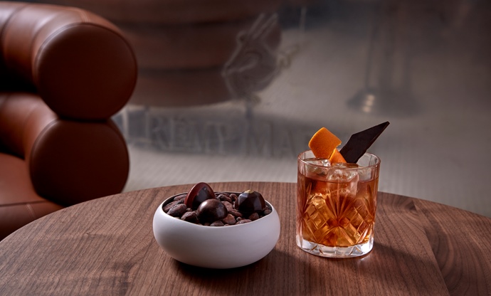 Cognac: Not Just For Sipping - Great British Chefs