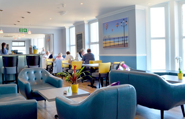 Norfolk's Best Restaurants - Great British Chefs