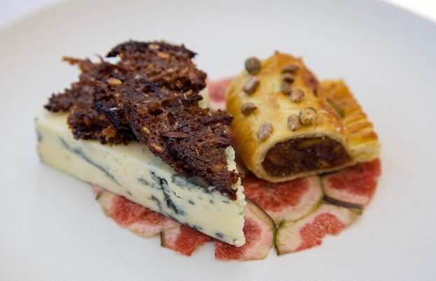 Norfolk's Best Restaurants - Great British Chefs