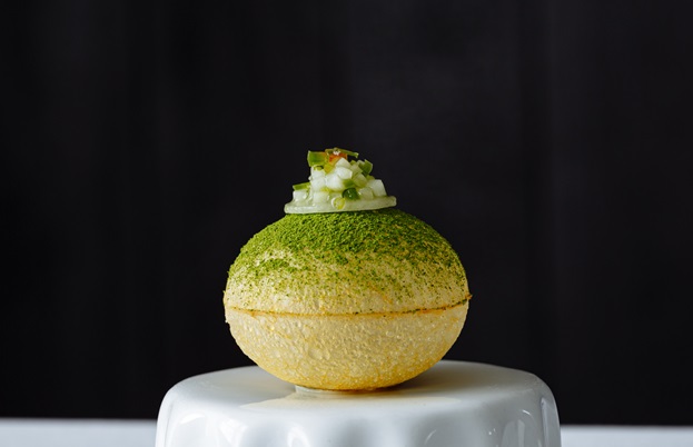 Behind The Scenes At The Raby Hunt - Great British Chefs