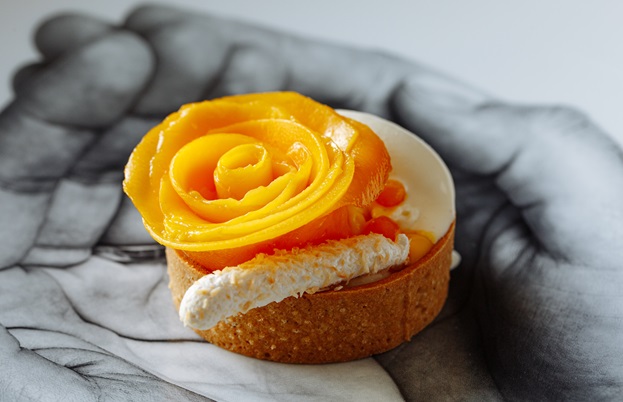 Behind The Scenes At The Raby Hunt - Great British Chefs