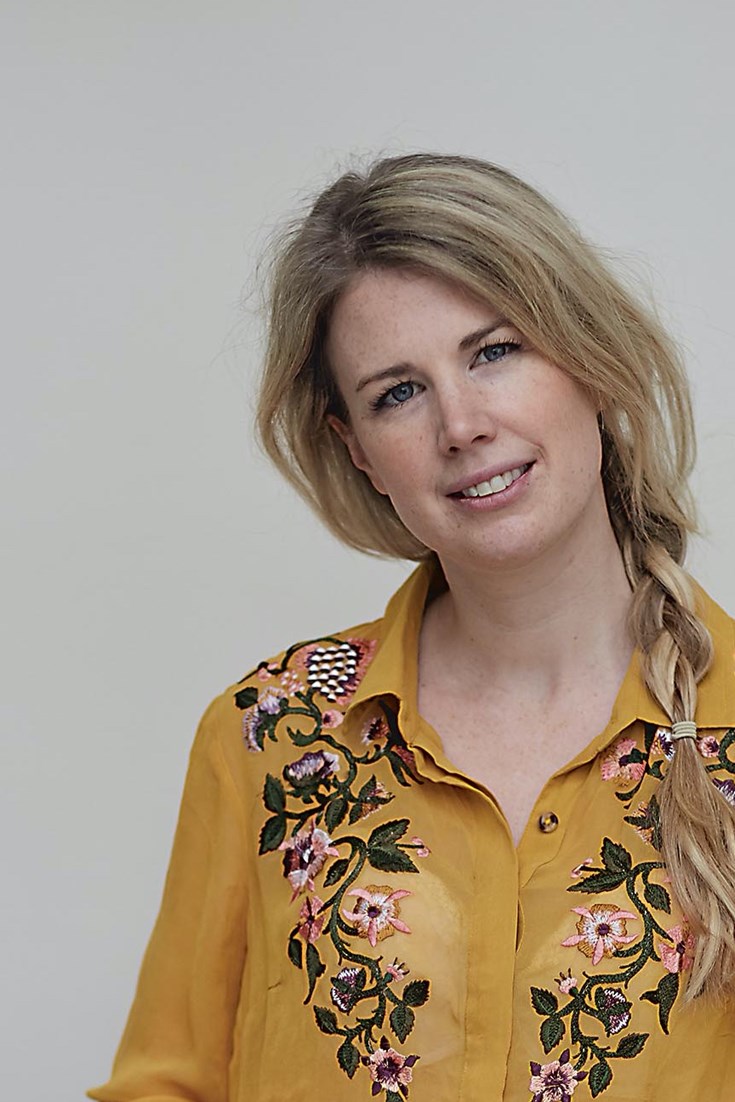 Meet Our Contributors – Eleanor Ford - Great British Chefs