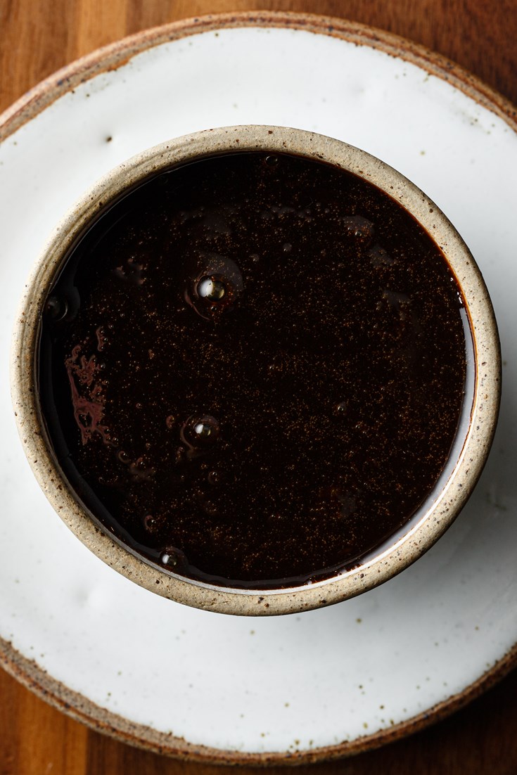 Homemade Marmite Recipe - Great British Chefs