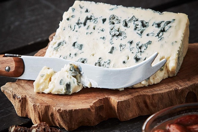 Saint Agur: 8 Brilliant Blue Cheese Recipes - Great British Chefs