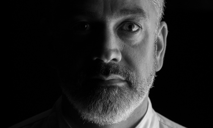 The Burnt Chef Project - Great British Chefs