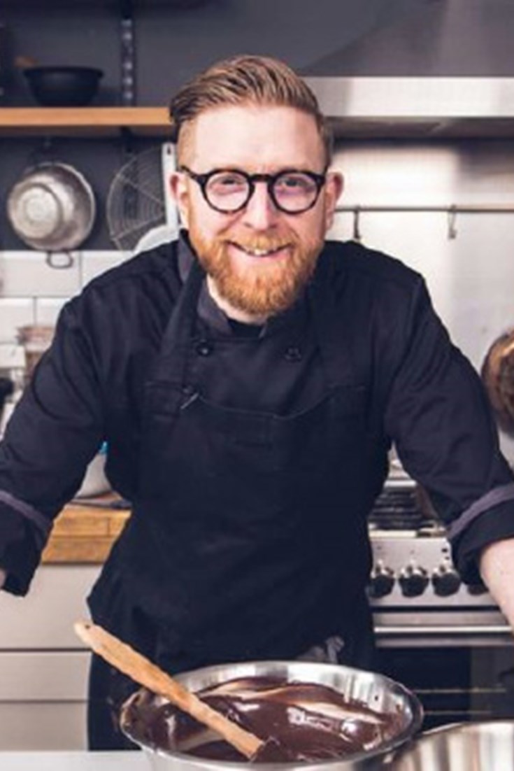 Win a space on Paul A Young's chocolate masterclass worth over £100 ...