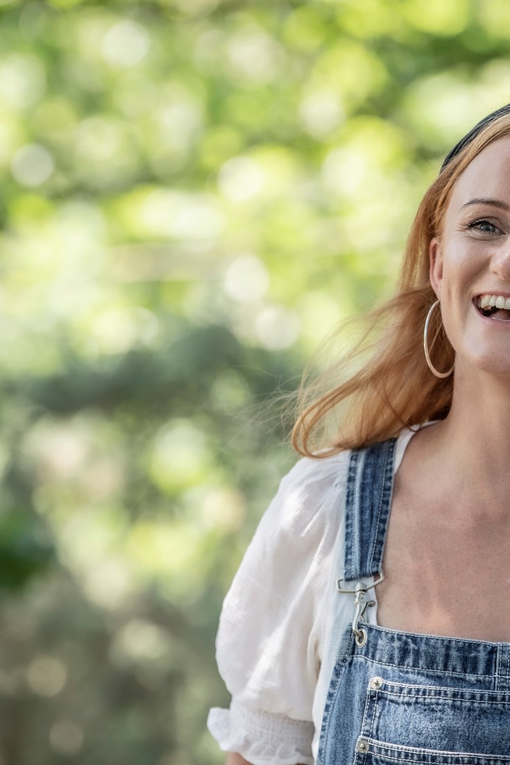 Imogen Davis - Great British Chefs