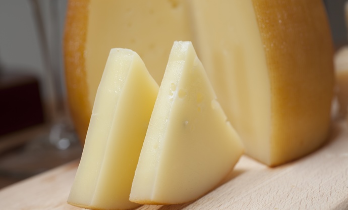 Beyond Manchego: 5 of Spain’s Best Cheeses - Great British Chefs