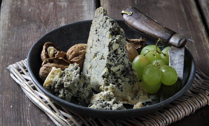 Beyond Manchego: 5 of Spain’s Best Cheeses - Great British Chefs