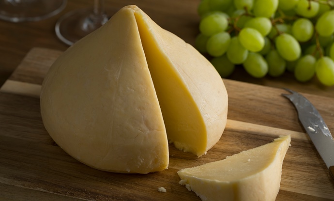Beyond Manchego: 5 of Spain’s Best Cheeses - Great British Chefs