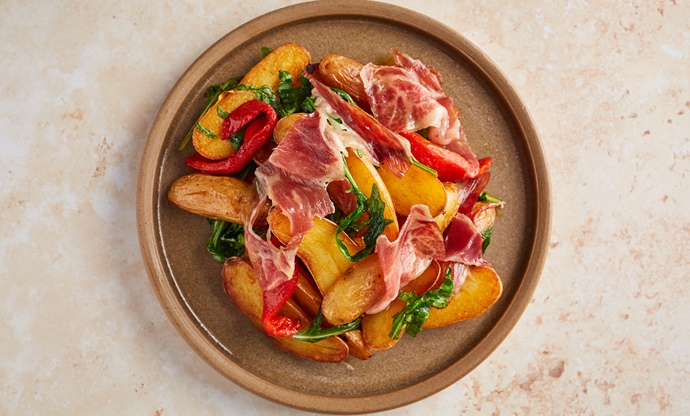 6 Incredible Recipes That Showcase Spanish Produce - Great British Chefs