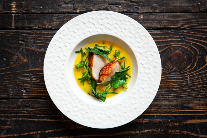 Easy Scallop Recipes - Great British Chefs