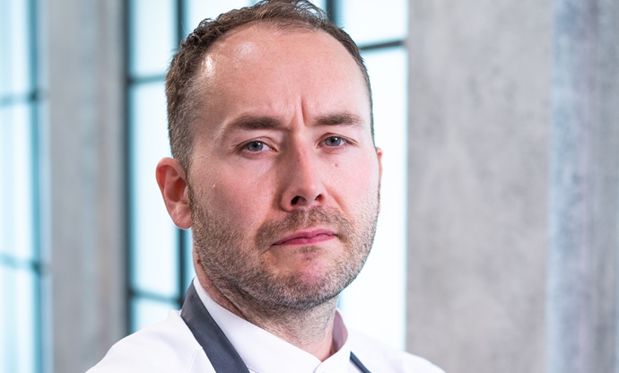 Great British Menu 2021: The Chefs - Great British Chefs