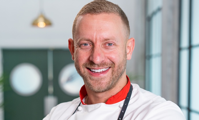 Great British Menu 2021: The Chefs - Great British Chefs