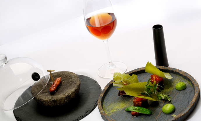 Sherry and Food: A Beginner's Guide - Great British Chefs