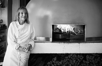 The River Cafe - Great British Chefs