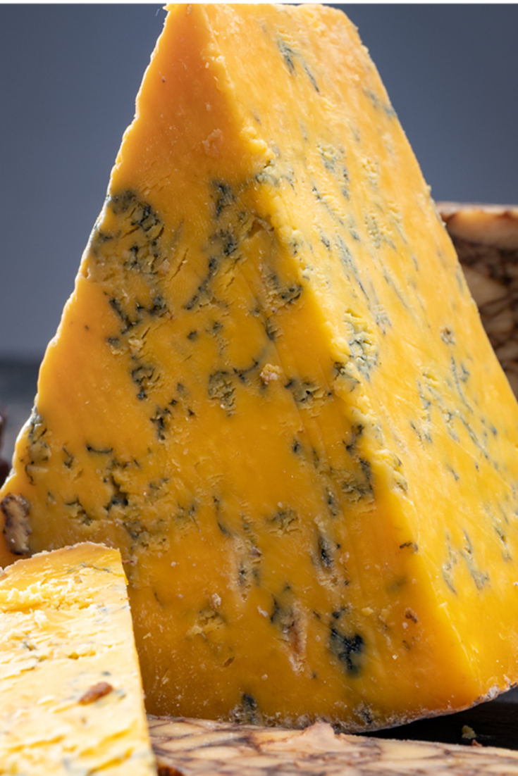 Win one of five cheese and cracker bundles - Great British Chefs