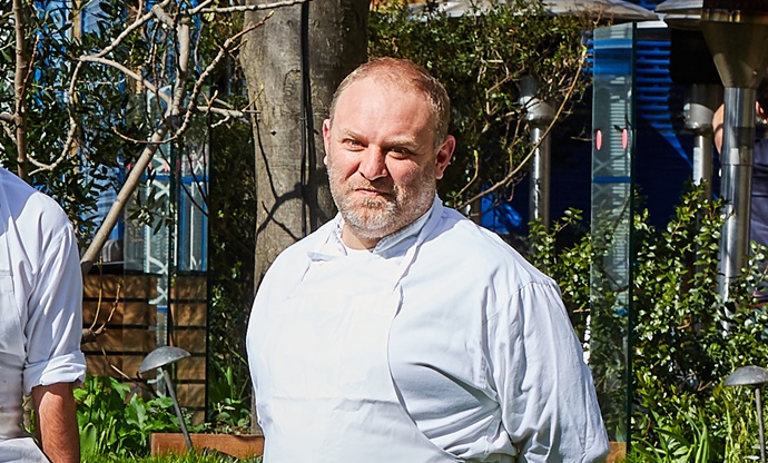 The River Cafe: The Kitchen Chefs Never Want To Leave - Great British Chefs