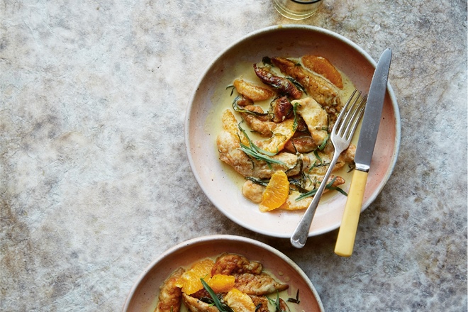 5 Traditional Cornish Dishes - Great British Chefs