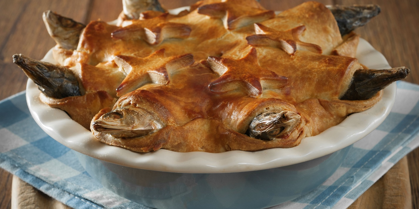 5 Traditional Cornish Dishes - Great British Chefs