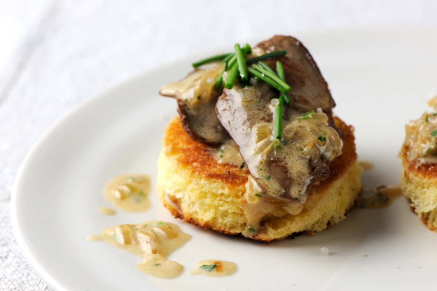 Ten Offal Ingredients to Try - Great British Chefs